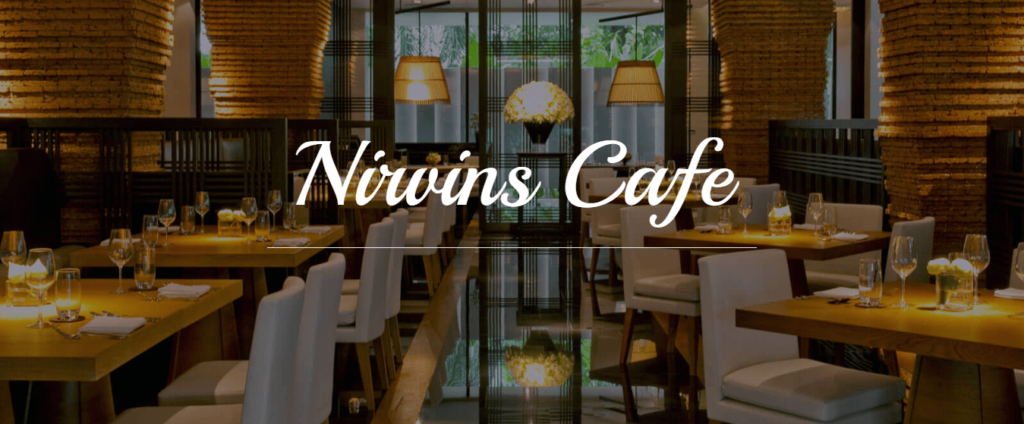 RESTAURANT KOT/BOT APP - Radiant Software Technologies